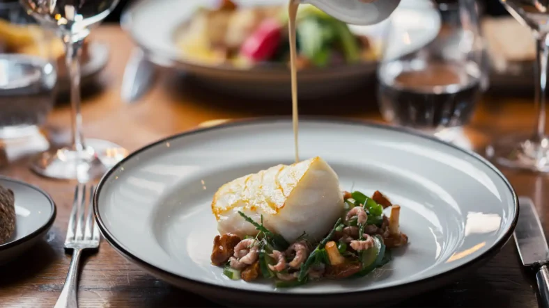 5 Emerging Food Trends Every Chef Should Watch in 2026 - The Wholesale ...