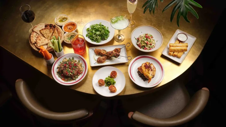 5 Emerging Food Trends Every Chef Should Watch in 2026 - The Wholesale ...