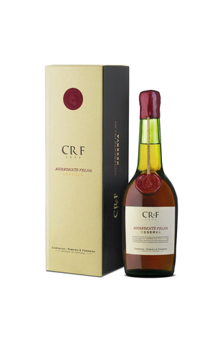 CRF Aguardente Velha Reserva - Brandy - 700ml Bottle | Thompsons Food ...